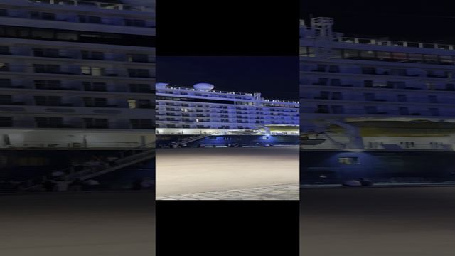 Бордо мое путешествие