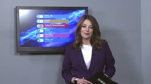 НОВОСТИ БАЙКАЛЬСКОГО РЕГИОНА (11.10.2021)