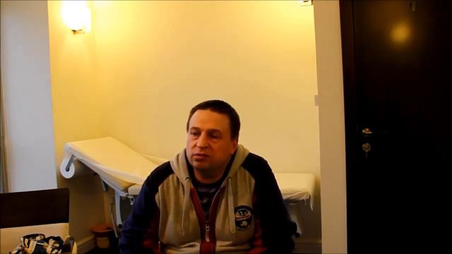 Лечение лимфомы в Израиле - отзыв пациентов Топ Ихилов