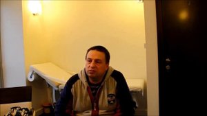 Лечение лимфомы в Израиле - отзыв пациентов Топ Ихилов