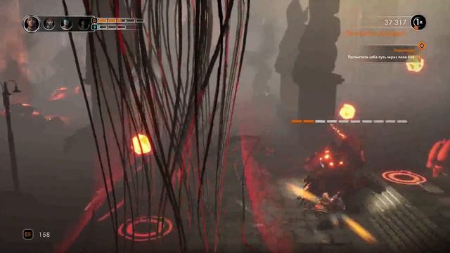 Прохождение игры SteelRats Часть 4