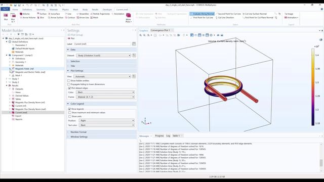 Часть 17: Захватывающие 3D-структуры электромагнитных катушек