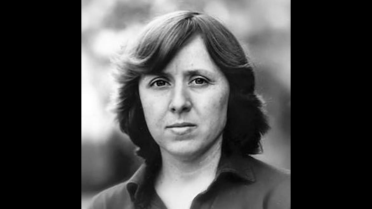 Теперь её прочтут лучше. Интернет о Светлане Алексиевич