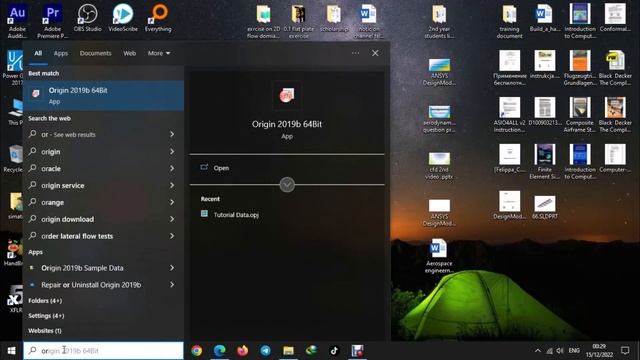 Solving "Unexpected Error" in ANSYS Workbench: A Guide to ...