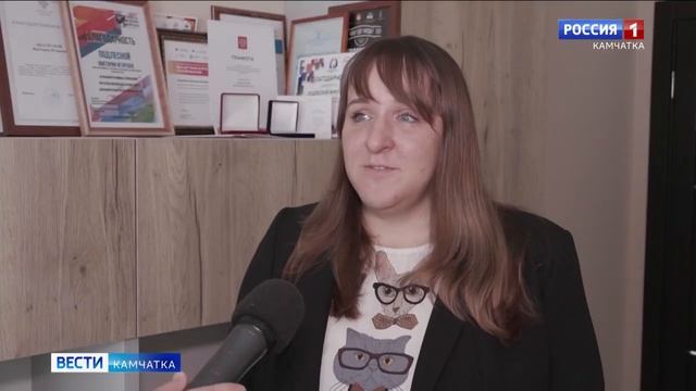 Камчатка впервые представит свой стенд на фестивале "Таврида Арт" в ...