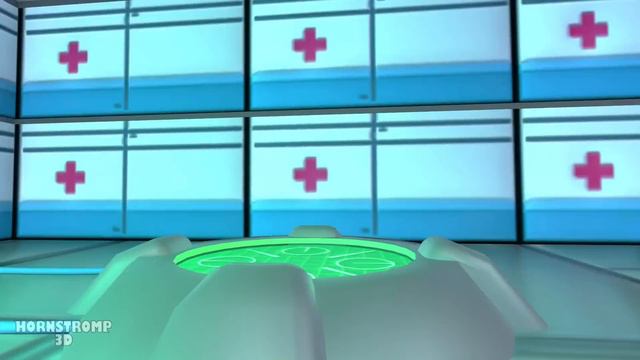 AMONG US 3D ANIMATION - THE MINI CREWMATE LIFE - смотреть видео онлайн ...