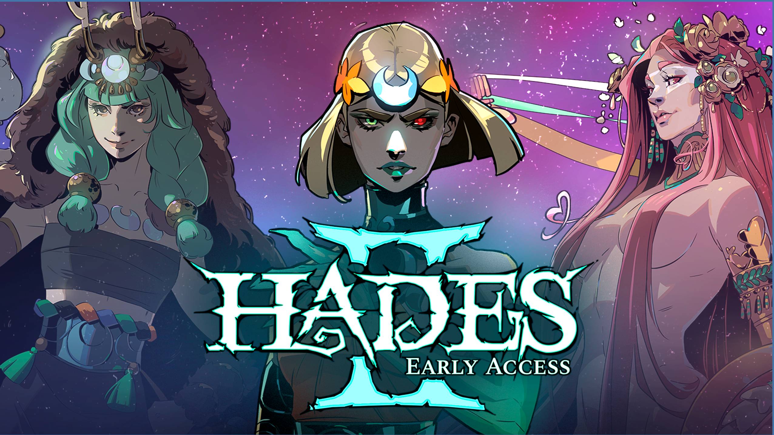 "Олимп"  | Hades II