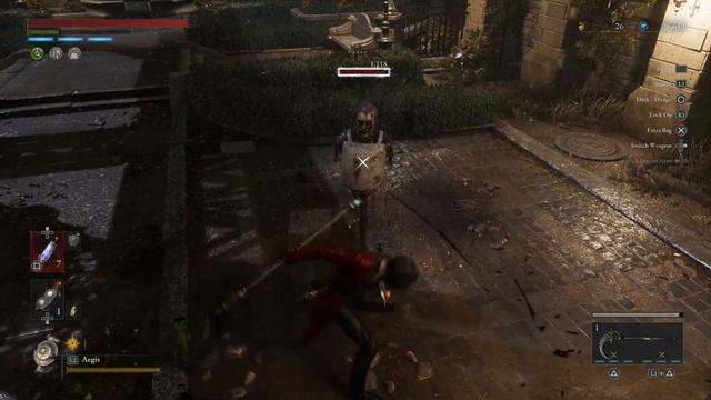 Lies Of P - Puppet Ripper (How To Get & Moveset) – смотреть онлайн ...