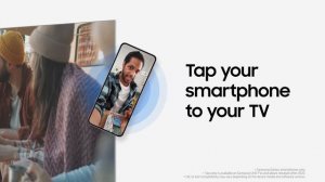SmartThings: How to mirror your mobile screen to the TV (Tap View) | Samsung