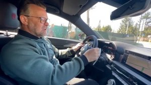 Alfa Romeo TONALE - Mamma Mia ? Co tu się stało?  | Kornacki testuje