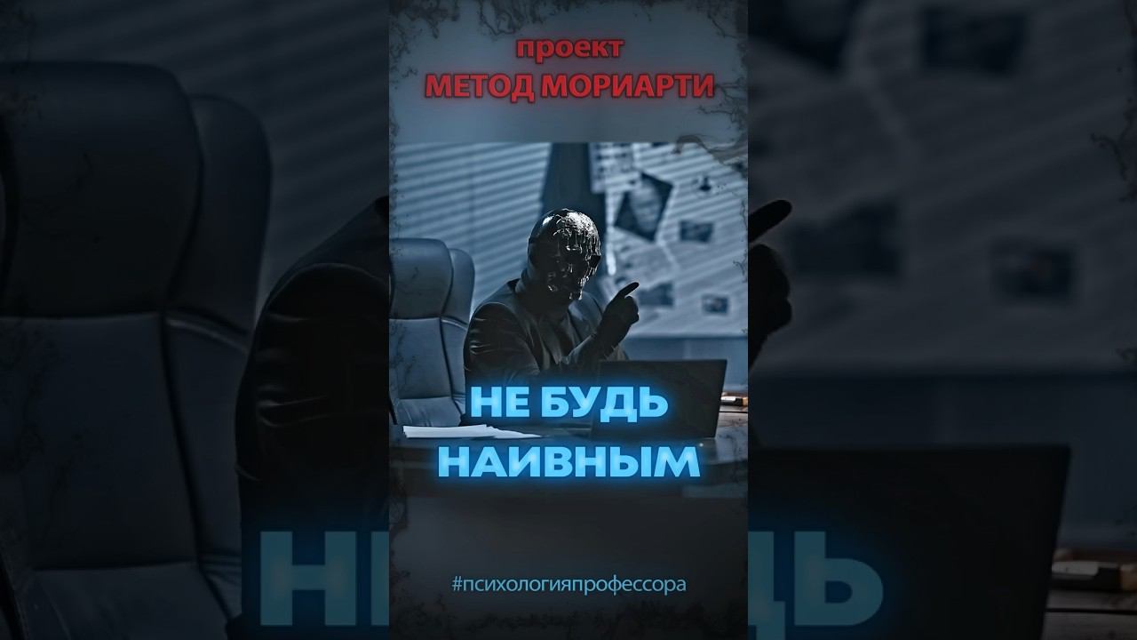 Ты НАИВНЫЙ если это делаешь