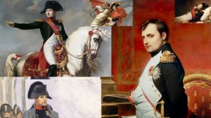 НАПОЛЕОН БОНАПАРТ В СМОЛЕНСКЕ 1812 год. БИТВА ЗА СМОЛЕНСК