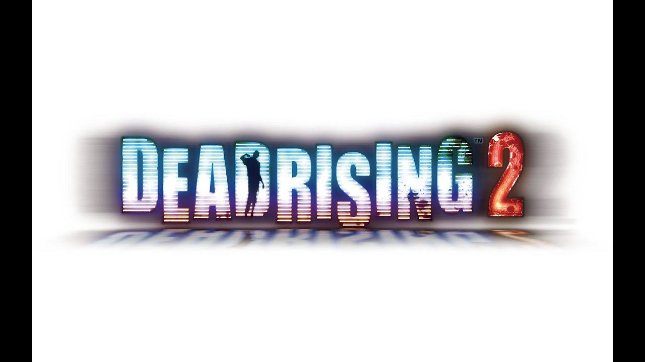 Dead Rising 2 (07) (The Devil Wears Prada - Contagion)