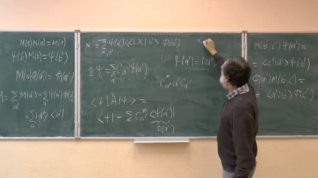 Математика измерения 2