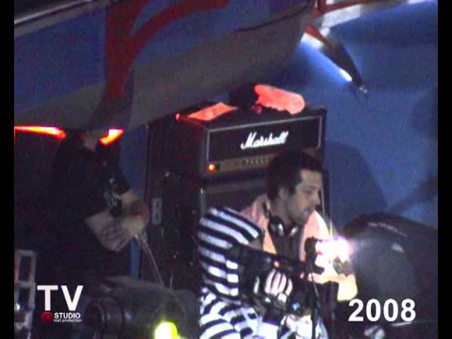 Танок на Майданi Конго (ТНМК) в НК "Форсаж"