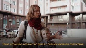 Отзывы родителей об обучении в Школе балета «Гармония»