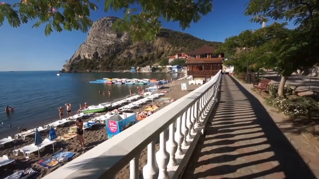КРЫМ НАШЬ