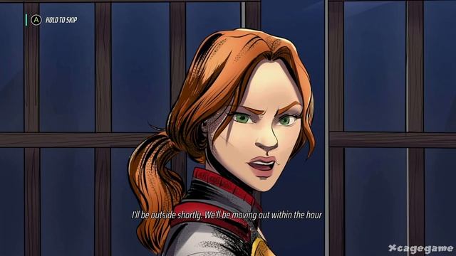 G.I. Joe: Operation Blackout Game Movie ( All Cutscenes) – смотреть ...