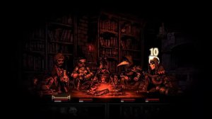 Darkest Dungeon  Ancestral Edition  (Trailer Ps4)
