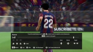 PS4 EA FC 24 New Update Version 1.12 by Opoisso893