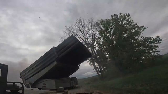 Сводка Министерства обороны Российской Федерации по состоянию на 08.05.2023 г.