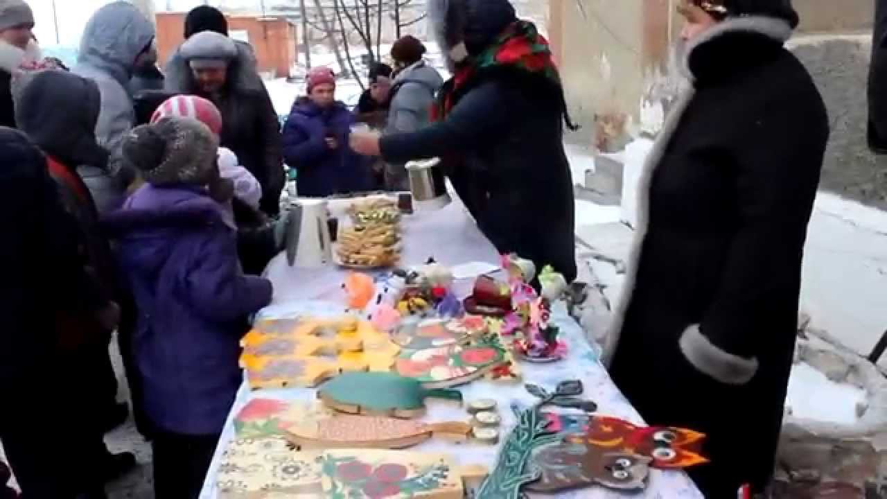 2015_Горскино_ Масленица