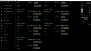 Bitburner - Automating Hacknet