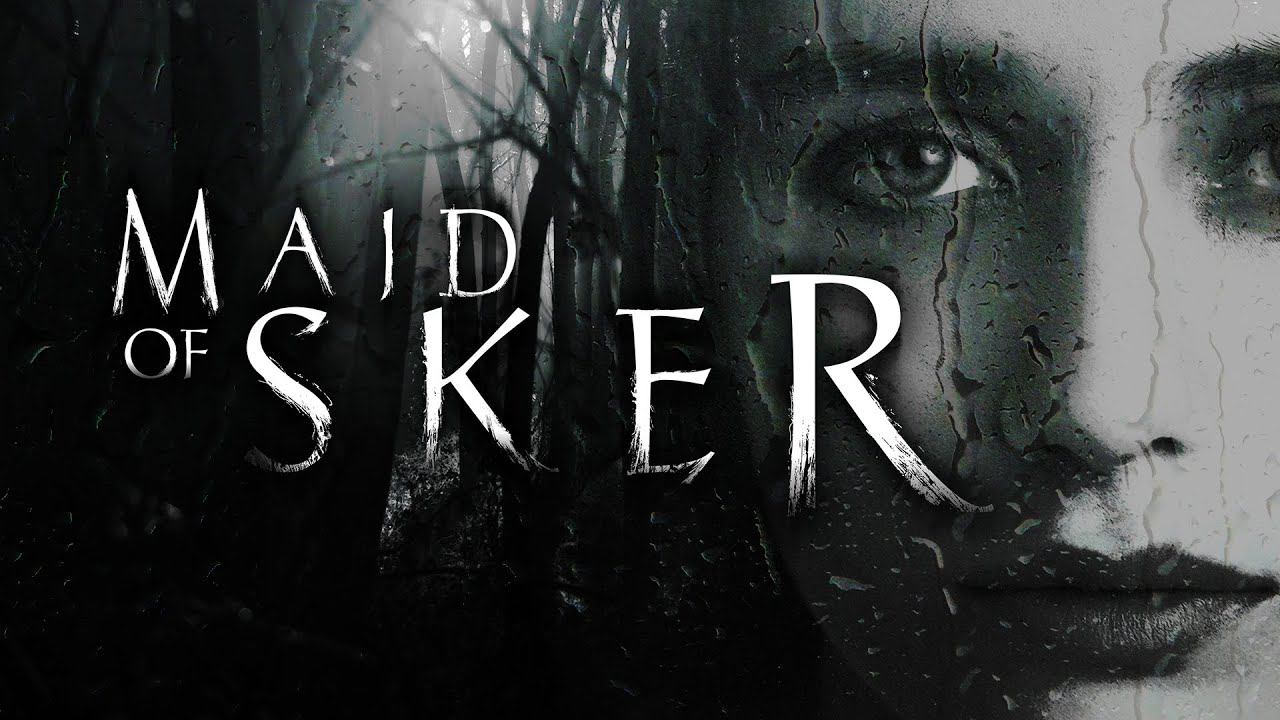 Maid of Sker (Скерская дева) Прохождение # 1