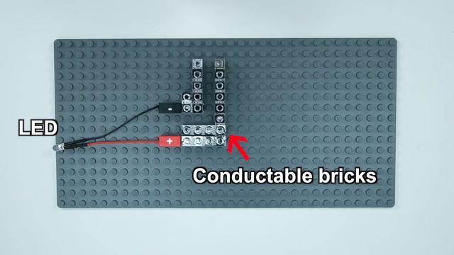 Building a Cat-Sized Lego Train