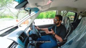 Motorist SG - Honda Freed