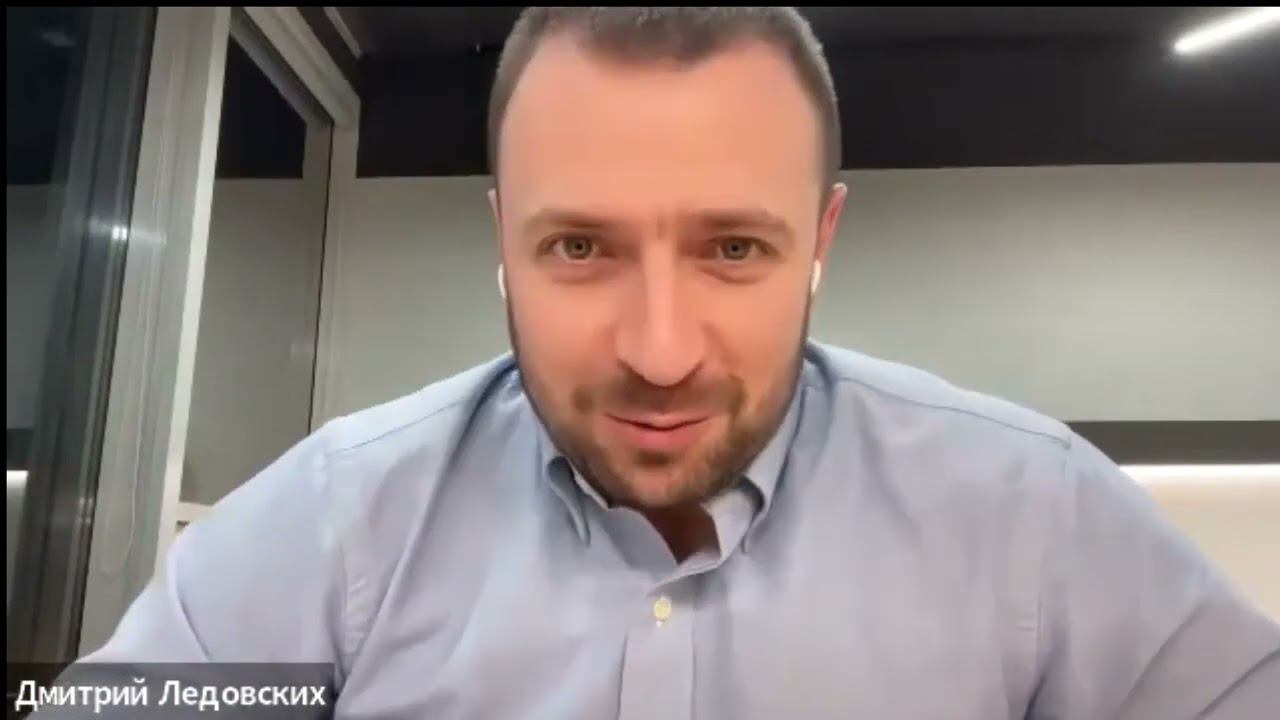 Как Дмитрий Ледовских из неуверенности и сомнений стал заряженным и уверенным за 3 встречи