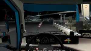 ETS2 1.47 - Volvo FH4 D13K460TC - Plastic packaging (7T) from Al Qusayr (ET) to Port Sudan ()