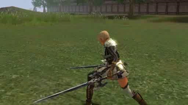 Dual dancing