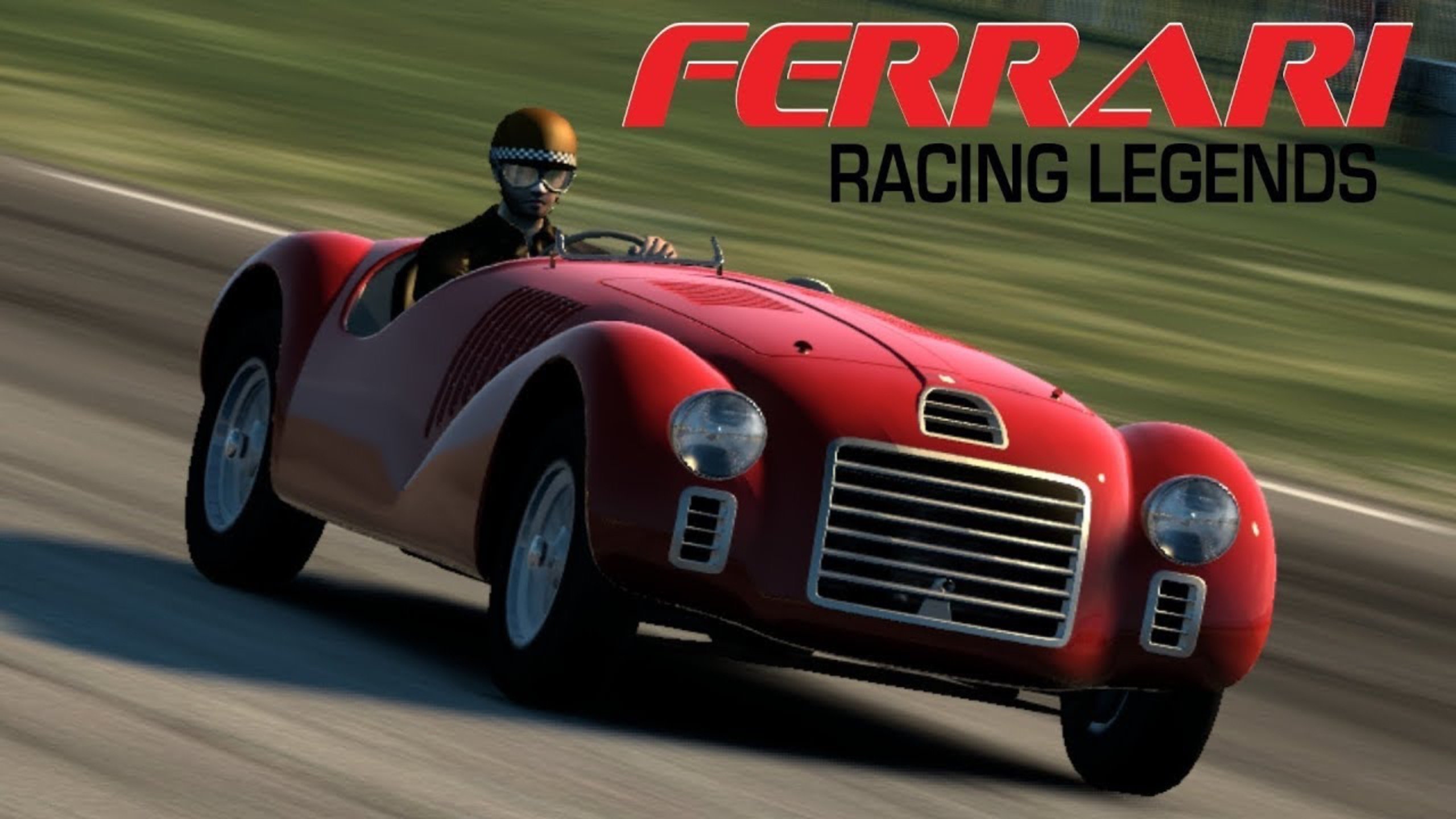Красный понедельник — Test Drive: Ferrari Racing Legends