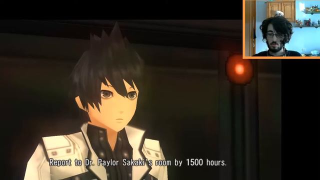 Majeh - God Eater Burst 1 - смотреть видео онлайн от «Anime Indonesia ...