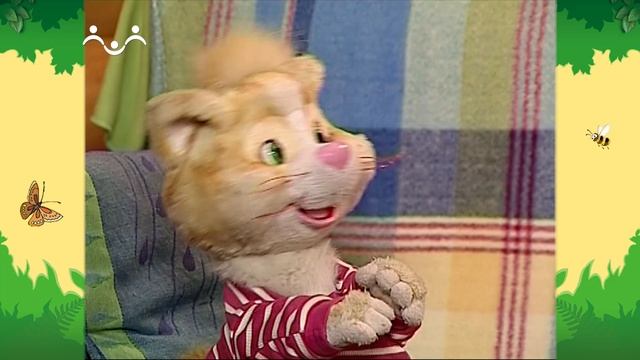 День в Шишкином Лесу. Библиотека. Как Коксик ленился