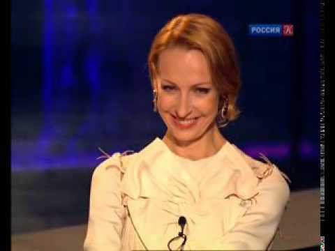(3/3) Линия жизни. Илзе Лиепа
