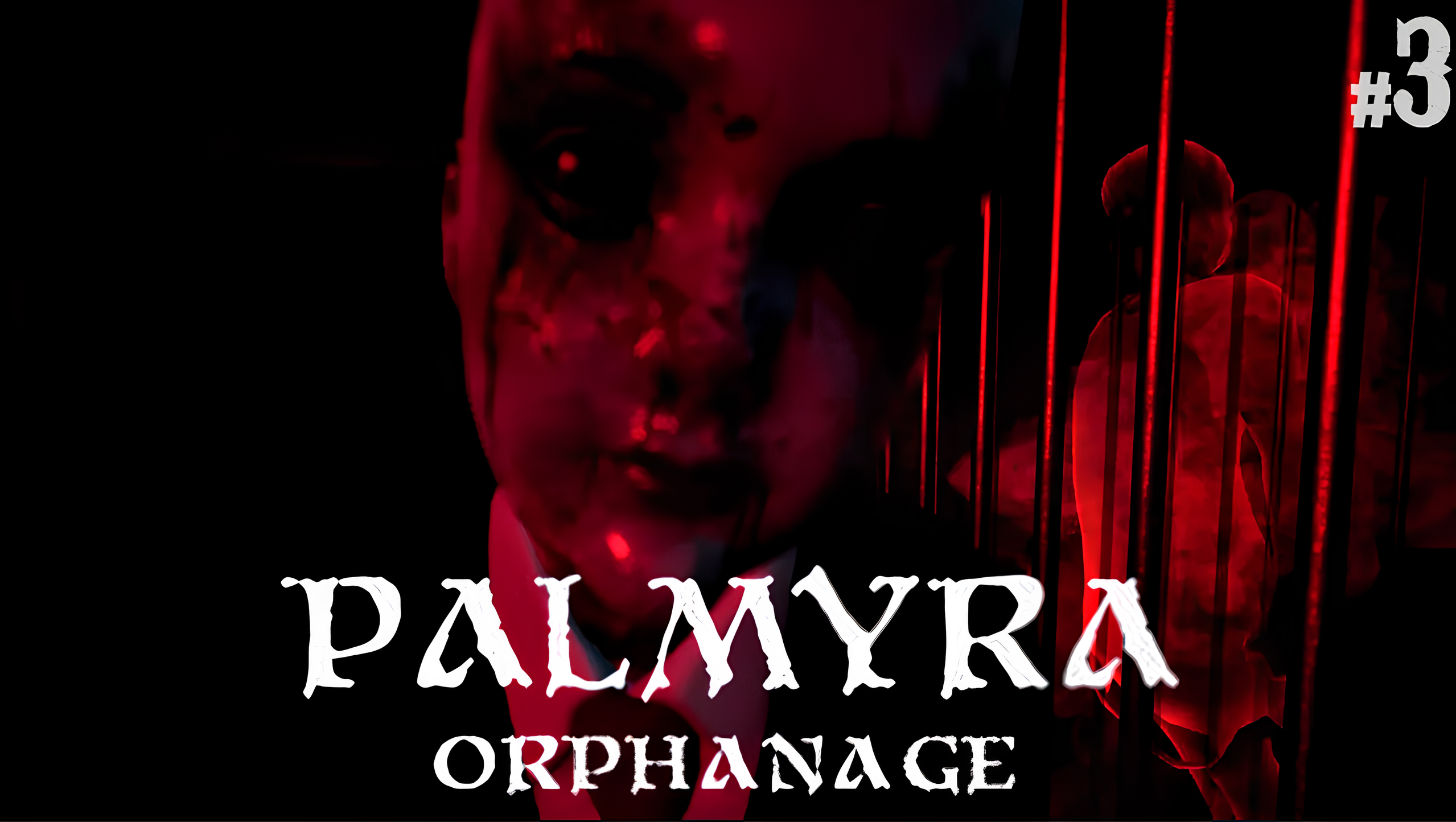 Mr. Shuhoff ►  Palmyra Orphanage  - ДВЕ КОНЦОВКИ (ФИНАЛ) ► часть 3