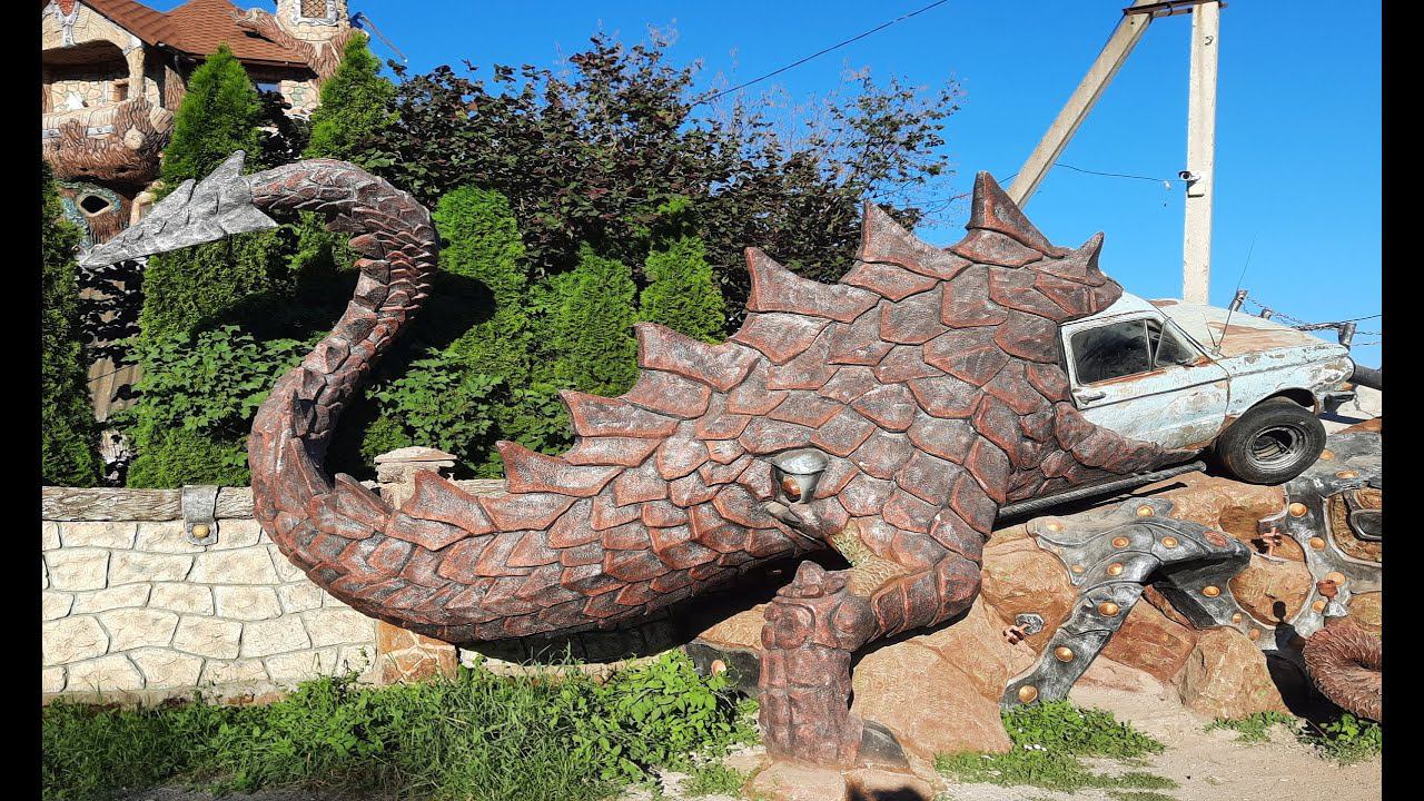 Мото дальняк в Калужскую обл!