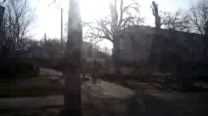 2.12.2011(Немного из того где был и что видел за день...)