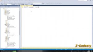 016 إستخدام أكثر من SELECT  في استعلام واحد SQL-UNION
