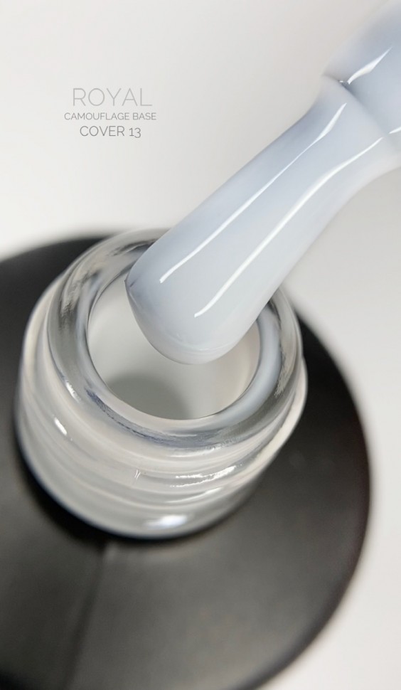 База камуфлирующая COV13