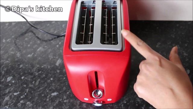 Bread Toaster Unboxing And Reviews | How To Use Bread Toaster ...