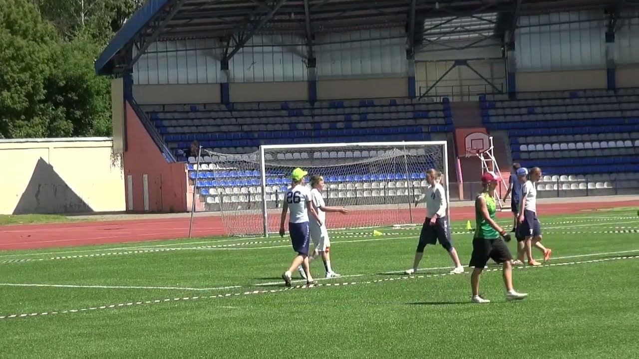 ZharPtica2015 LemonGrass vs Brilliance