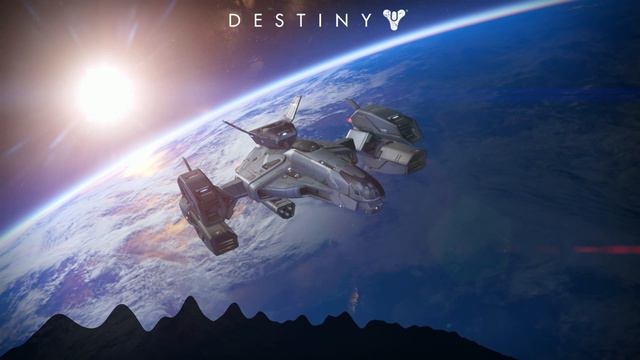 Guardian (Orbit) - Destiny OST