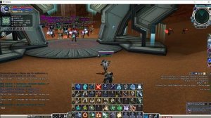 RF Online ПК ВАР