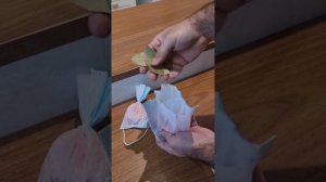 КУДА ДЕВАТЬ МАСКИ? Один из вариантов. Ароматные саше, отпугивание моли, поглощение излишней влаги.