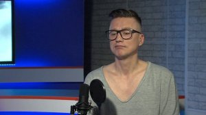 «Открытая студия». Дмитрий Нестеров: «Всем советую петь вживую»