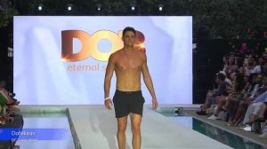 Dobikinis SwimWear Fashion Show 2022 Miami Swim Week DC Swim Week (74)