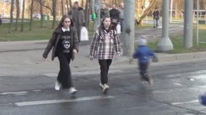 "Весь мир театр" . Видеоэссе. Автор : Анастасия Панфилова. ЦО Столичный, 7 класс.